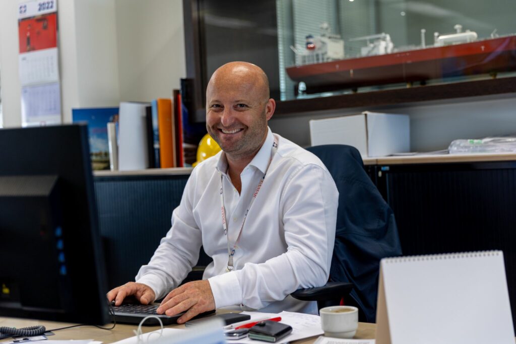 A year in reflection: personal highlights - Exmar Yachting